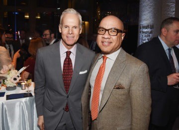 HMI Mourns the Passing of David Beitzel