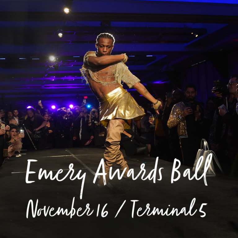 2022 Emery Awards Ball - Hetrick-Martin Institute