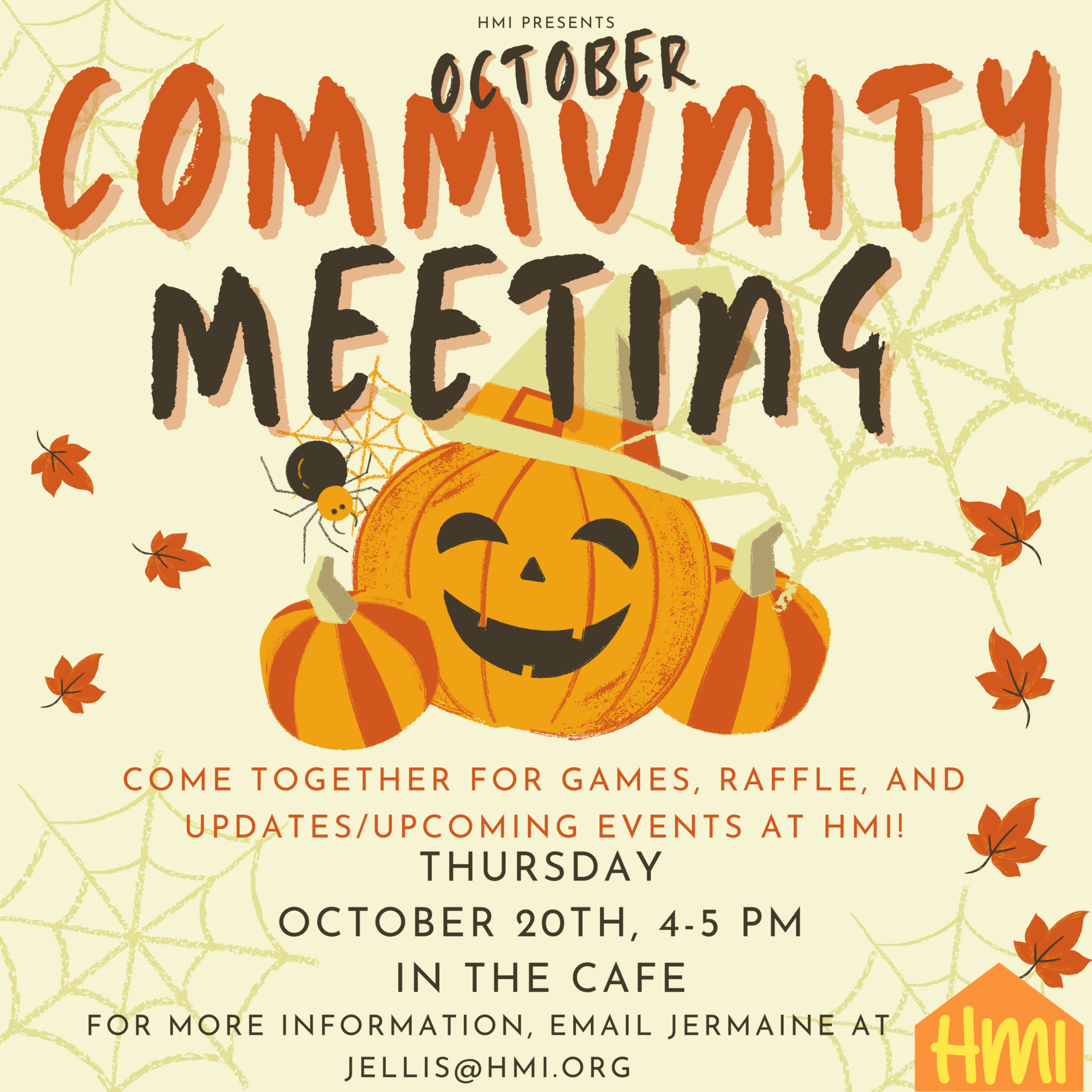 LGBT History Month Celebration and Community Meeting - Hetrick-Martin ...