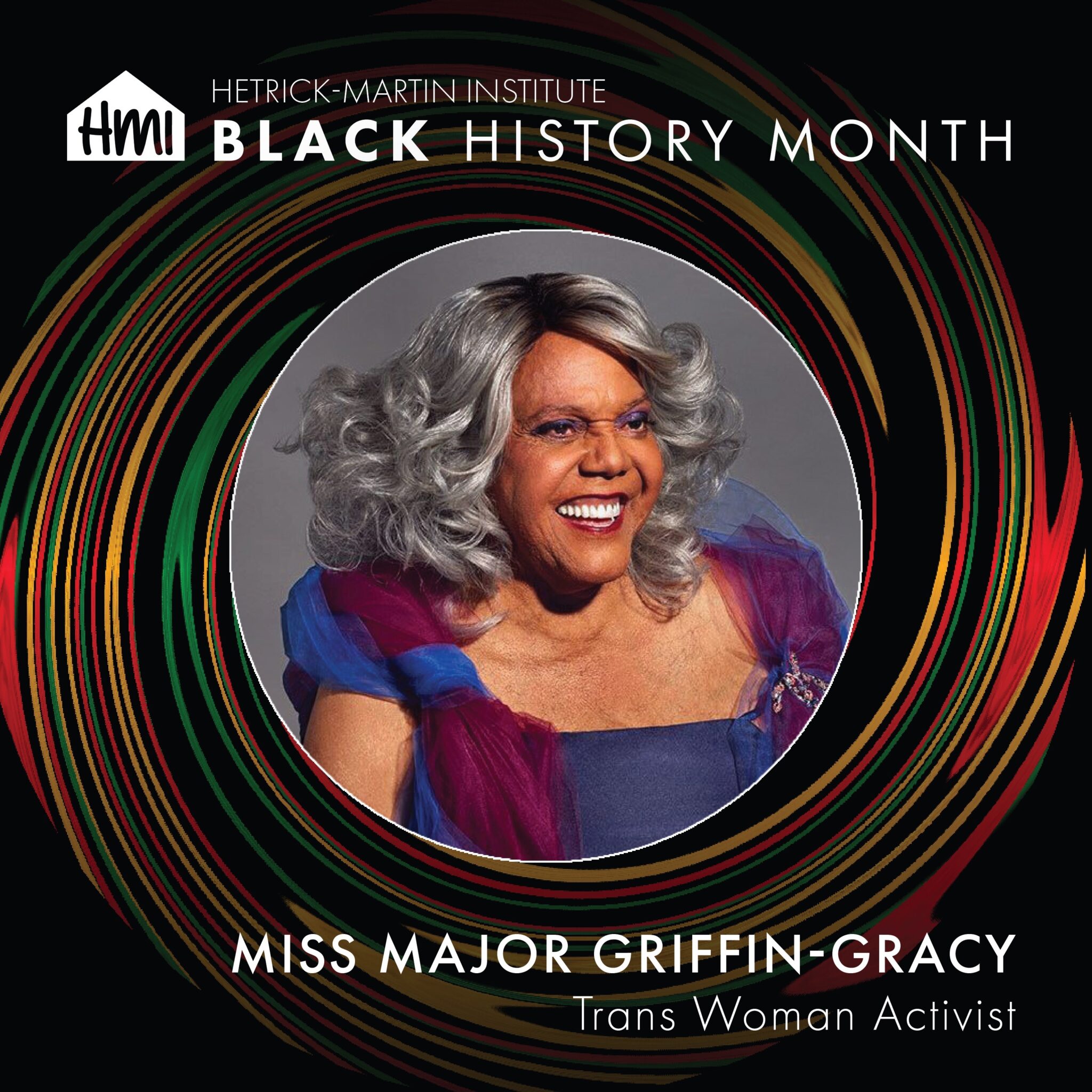 Black History Month 2023