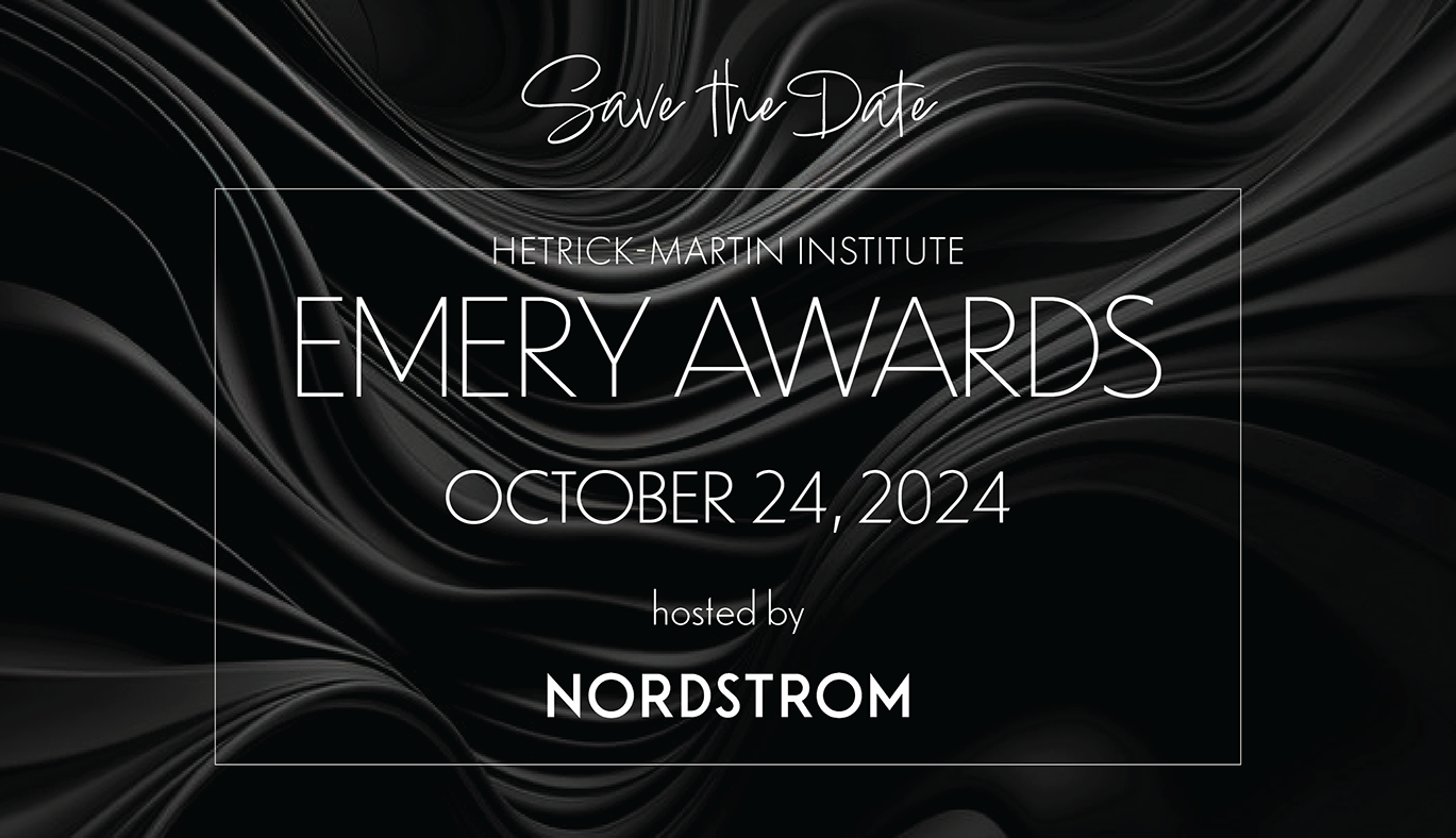 2024 Emery Awards - Hetrick-Martin Institute