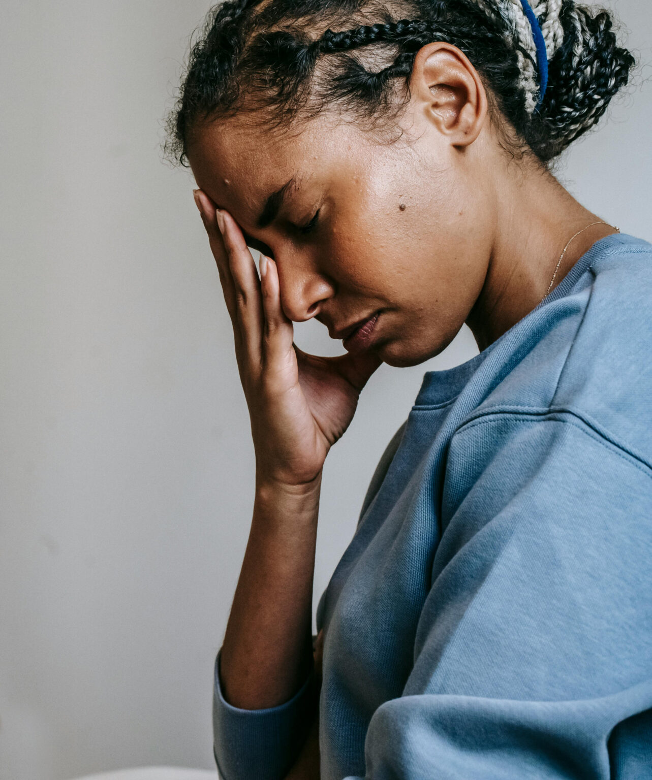 Grief Support for Youth - Hetrick-Martin Institute