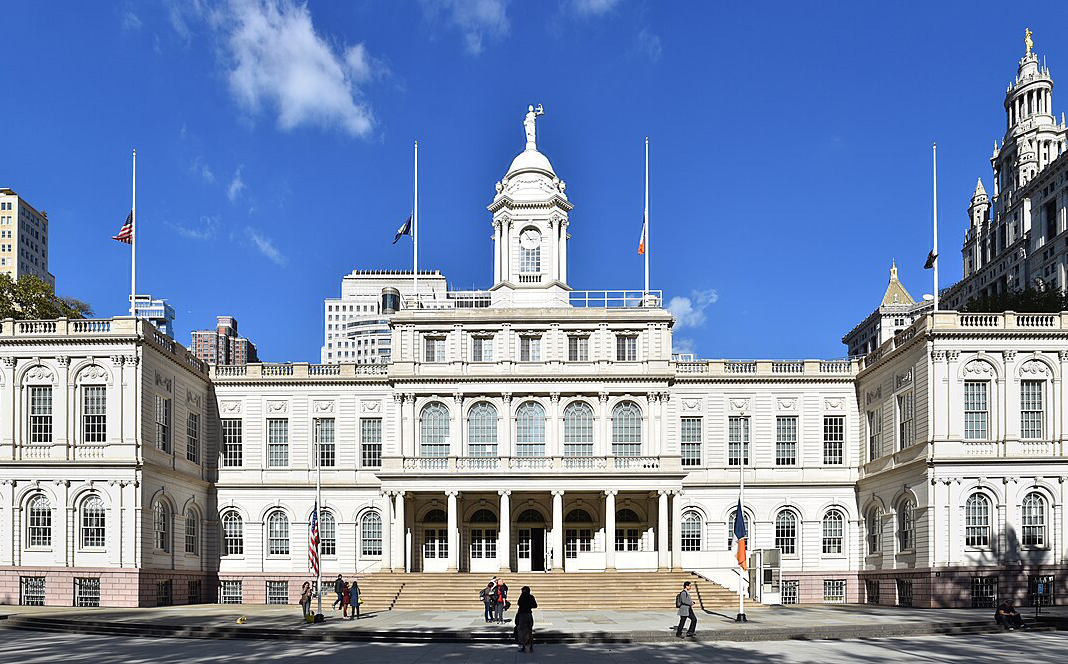 Government Partners - Hetrick-Martin Institute